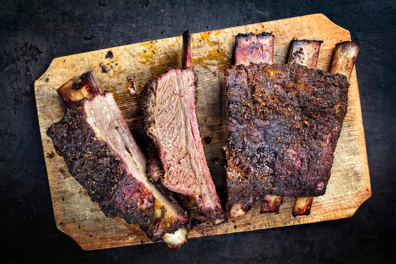 Chuck Short Ribs | Del Zotto Butchers